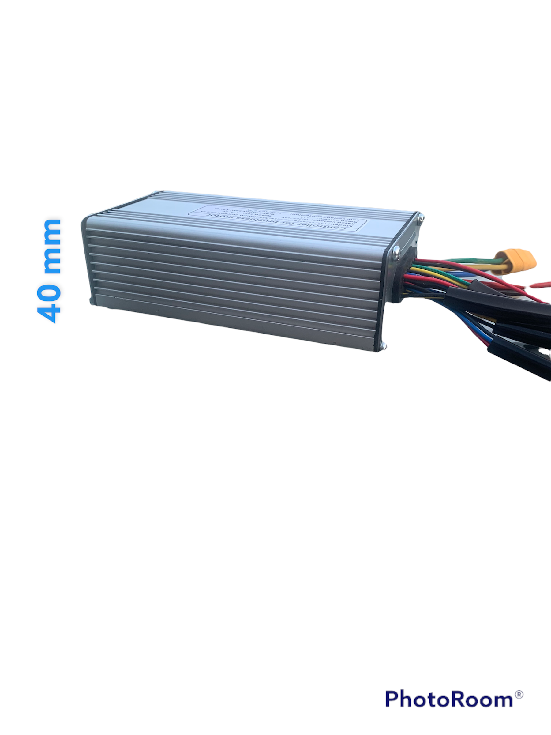 36v-48V 500w controller 22A - Modds Ebikes