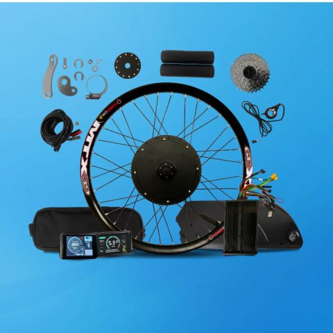 2000W MTX 45AMP CONVERSION KIT . - Modds Ebikes